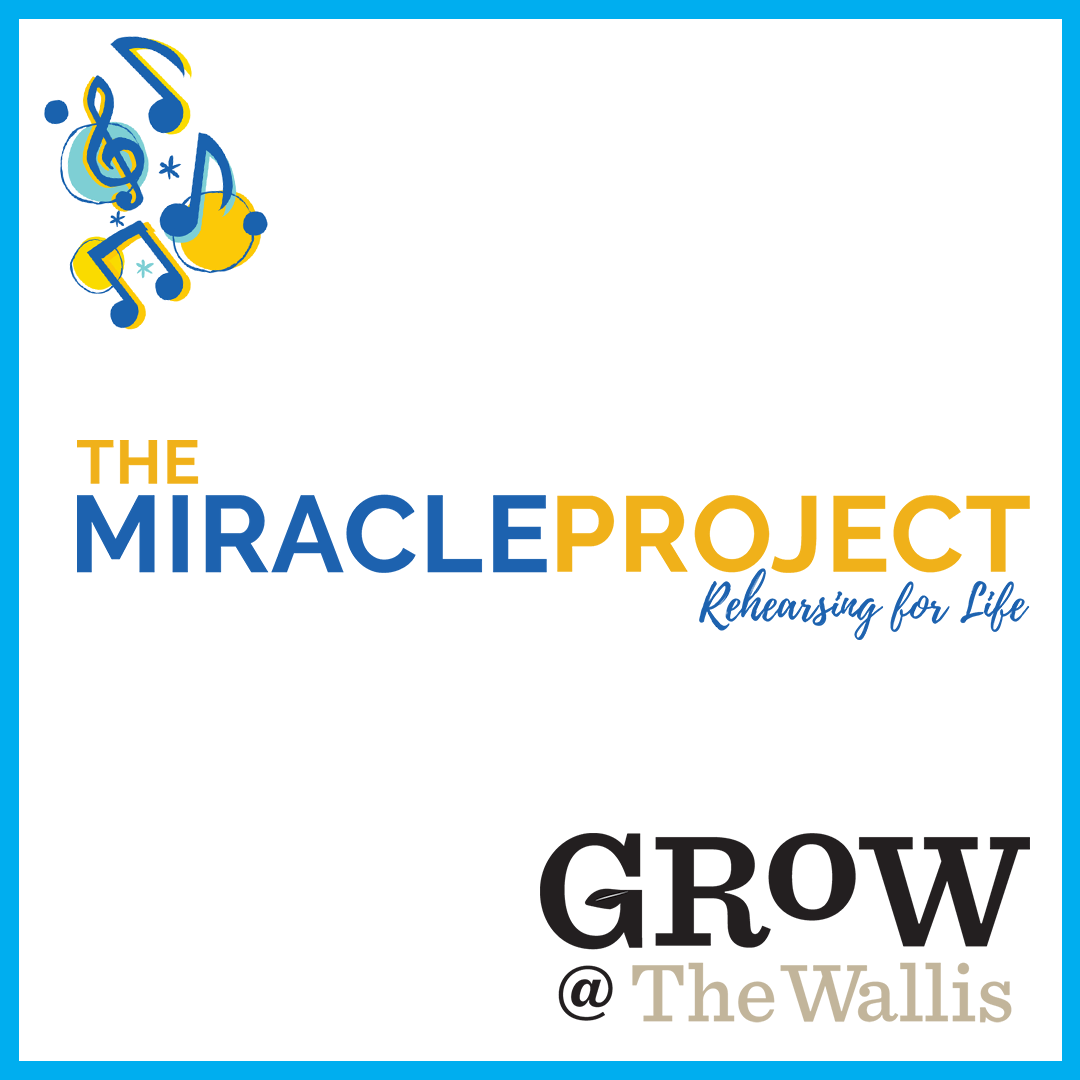 The Wallis | THE MIRACLE PROJECT