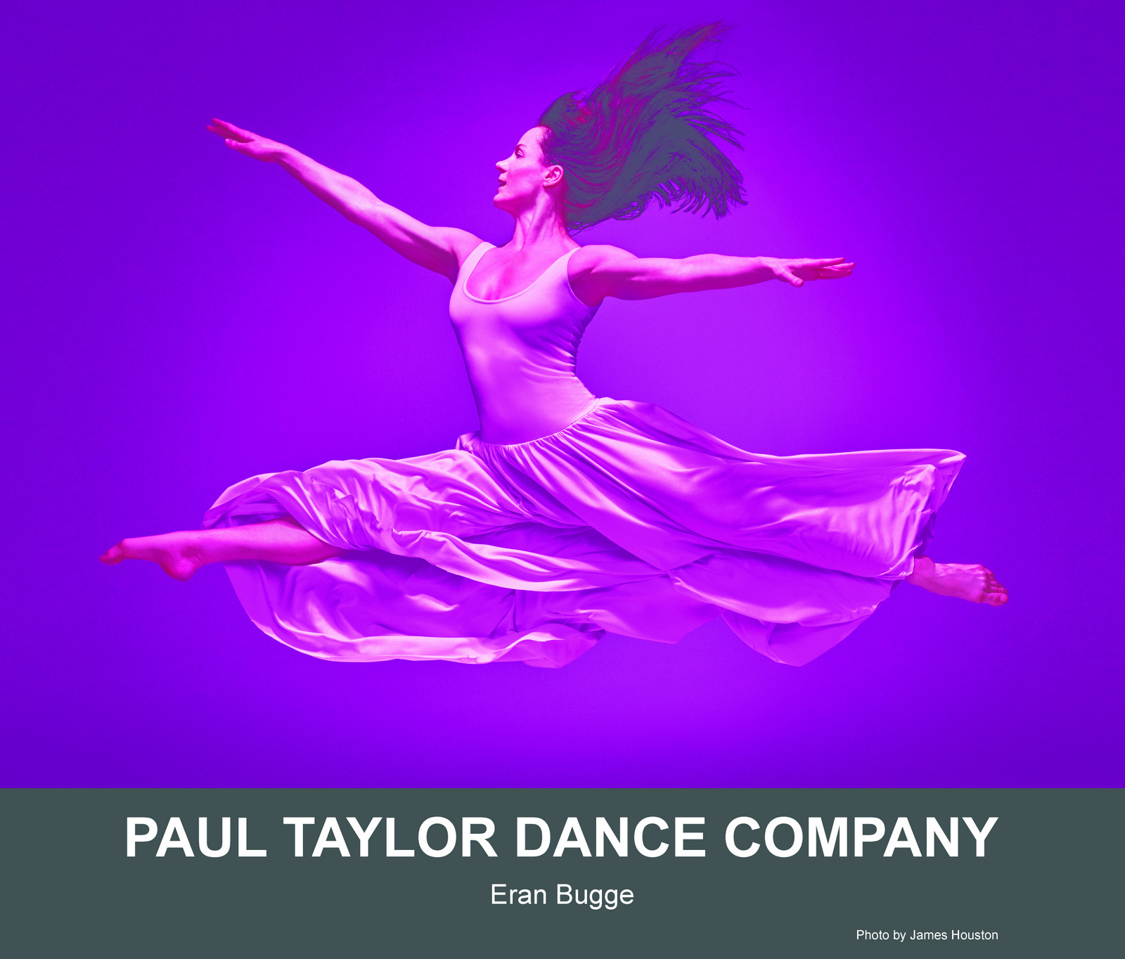 The Wallis | PAUL TAYLOR DANCE COMPANY