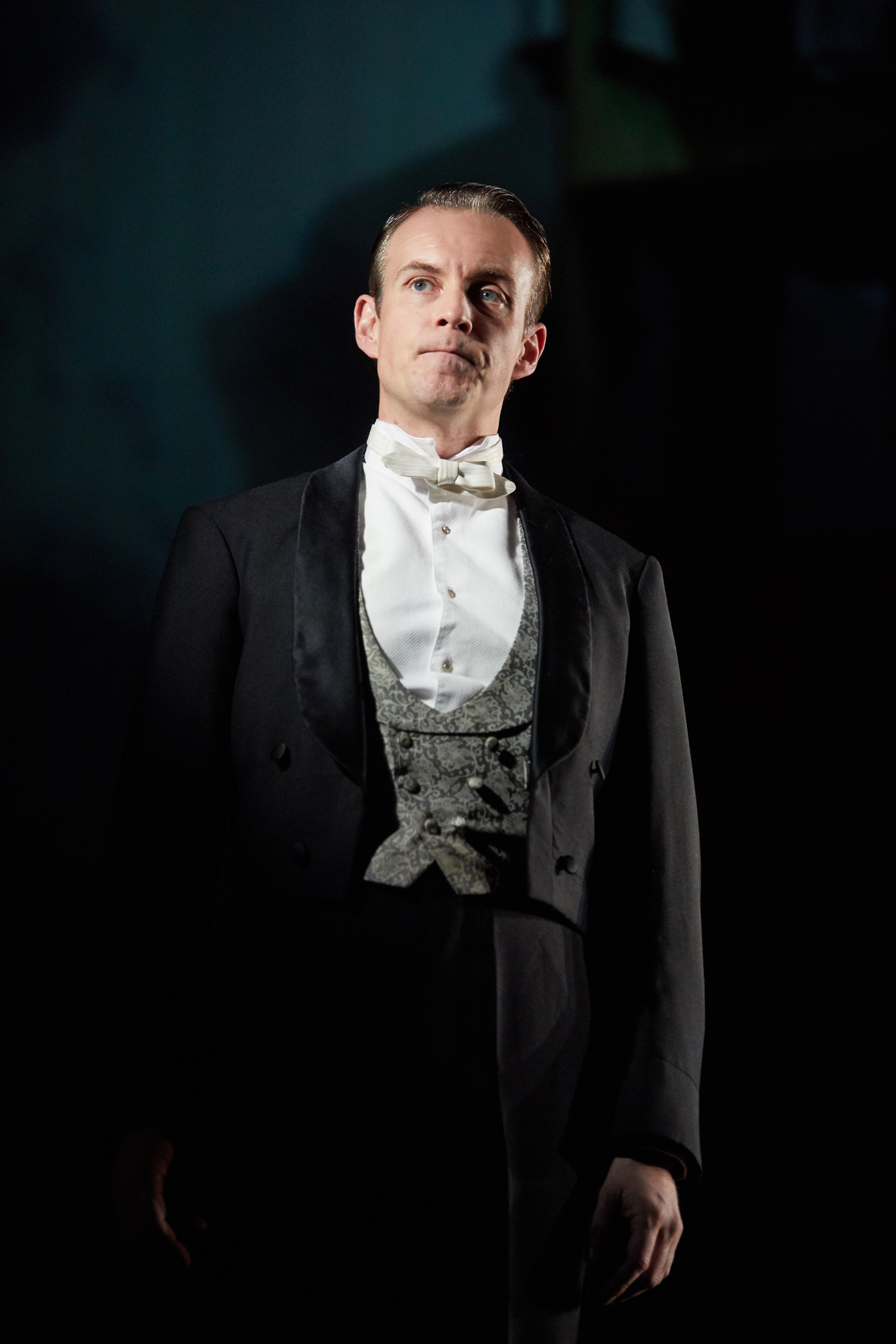 The Wallis | AN INSPECTOR CALLS