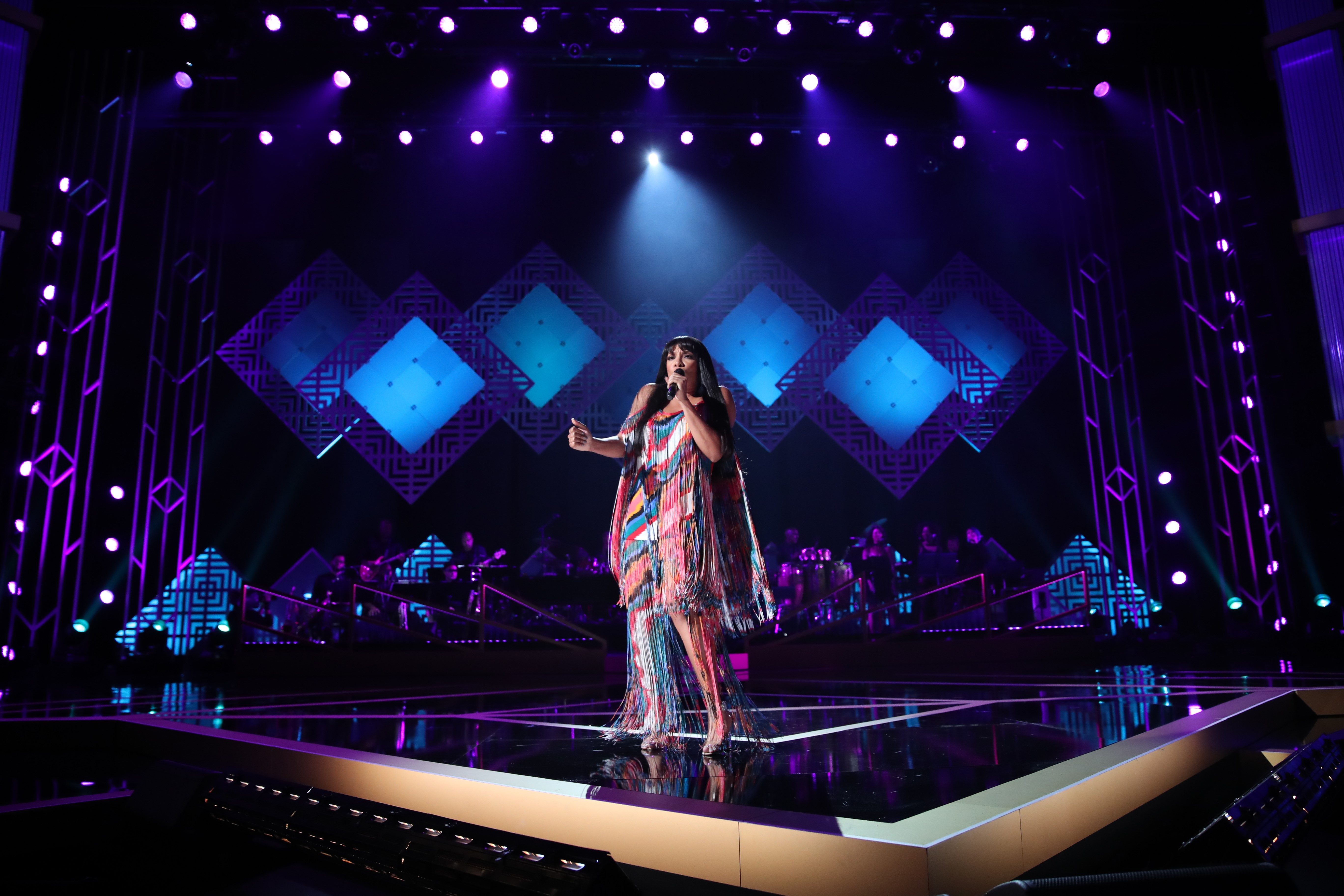 The Wallis | SHELÉA PRETTY WORLD: THROUGH THE EYES OF ALAN & MARILYN ...